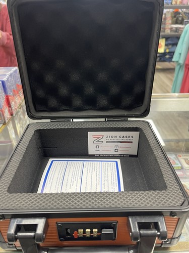 Zion Slab X case go | eBay