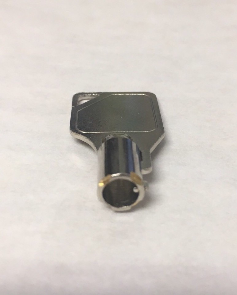 Key for Hand Punch 1000 2000 3000 4000 Handpunch New Fits All models | eBay