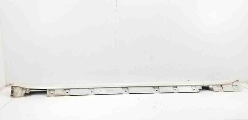 09-15 BMW 750 RIGHT WHITE ROCKER MOULDING OEM PN:51777225924 | eBay