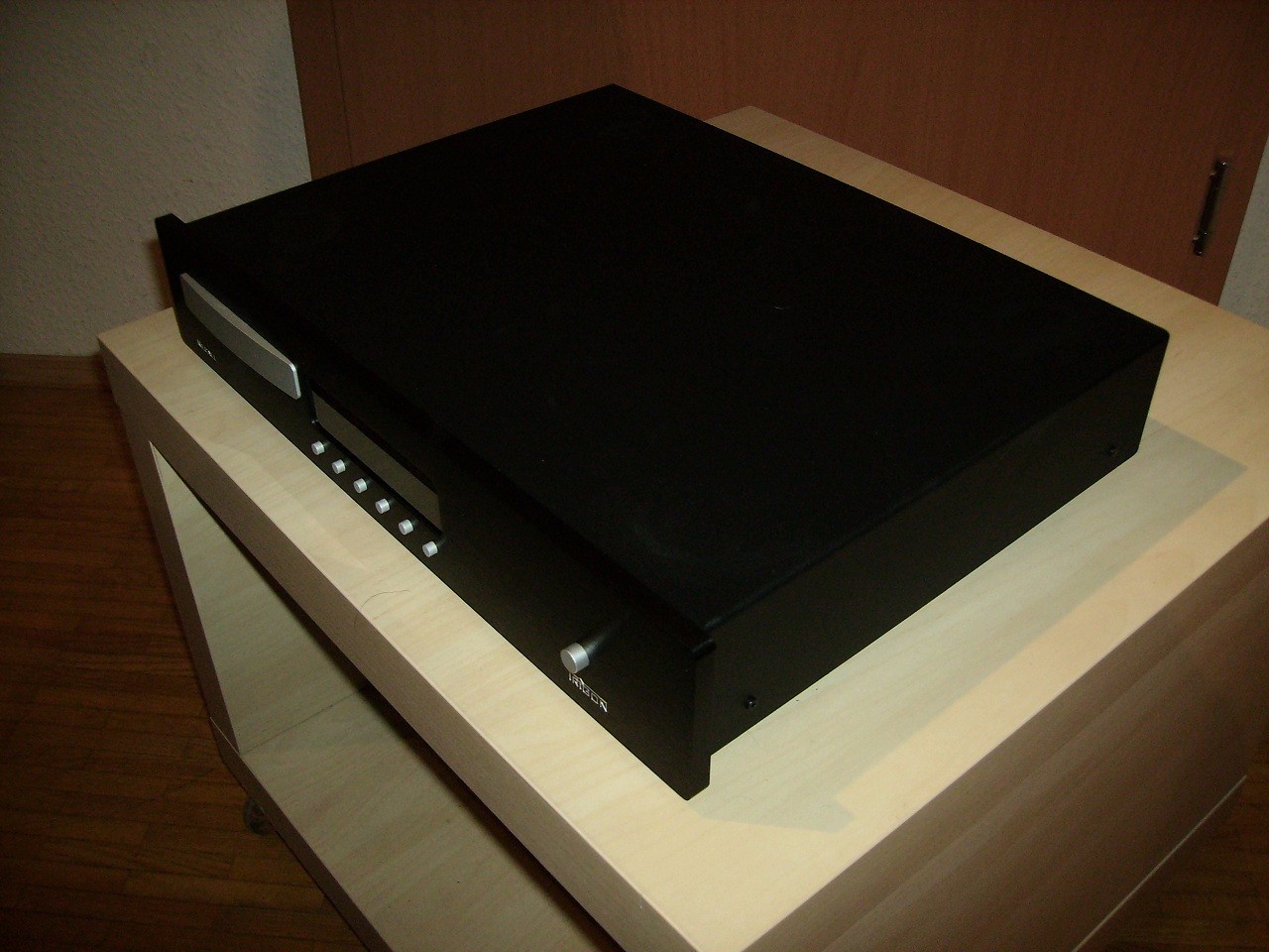 Trigon Recall / CD-Player / Top-Zustand / Fernbedienung / Manual | eBay