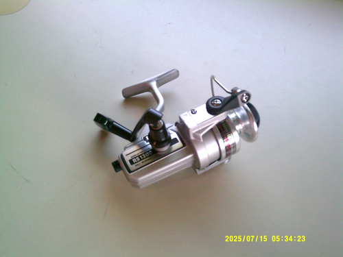 Daiwa RS 1300 Fishing Reel | eBay
