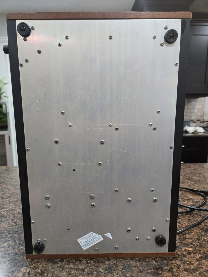 Cambridge CD1 High-End CD Transport – Vintage Audiophile CD Player | eBay