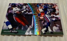 1992 Upper Deck - Pro Bowl Emmitt Smith, Marion Butts #PB6 for sale ...