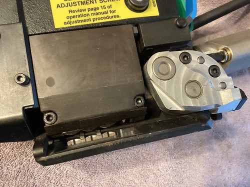 SIGNODE…SLP….3/4”… Pneumatic Strapping Tool….VERY GOOD SHAPE | eBay