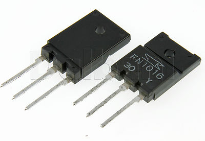 FN1016 Original New Sanken Transistor | eBay