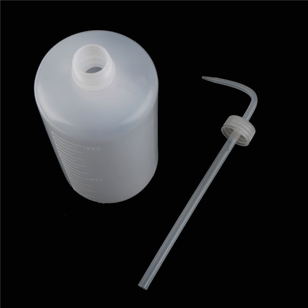 Water Beak Pouring Tool Succulents Plant Flower Watering Can Squeeze ...