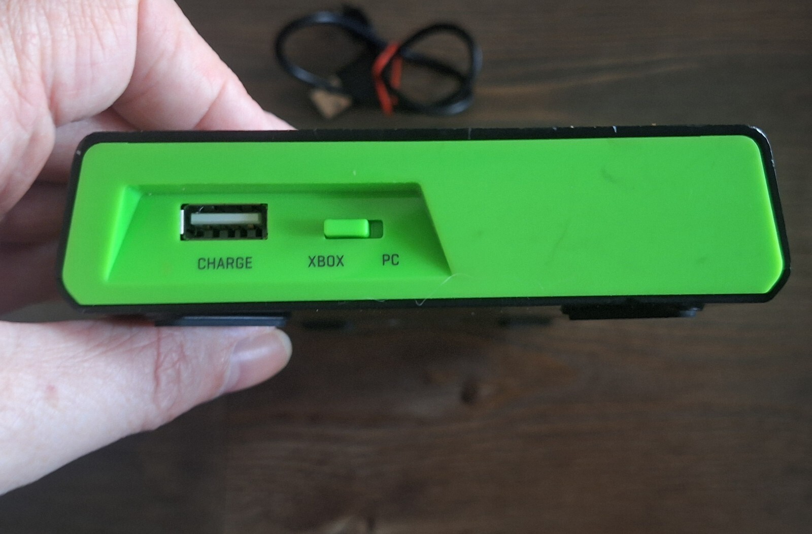 Astro A50 Wireless Base Station Transmitter for Microsoft Xbox One ...