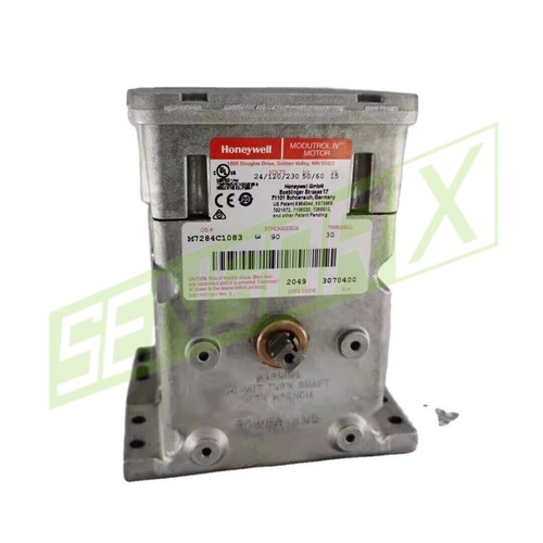 New Honeywell M7284C 1083 Modutrol Motor M7284C1083 Expedited Shipping ...