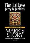 Mark's Story: The Gospel According to Peter by LaHaye, Tim; Jenkins ...
