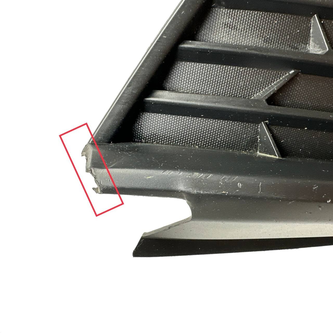 2022-2023 HONDA CIVIC FRONT LOWER BUMPER GRILL GRILLE OEM USED 71151 ...