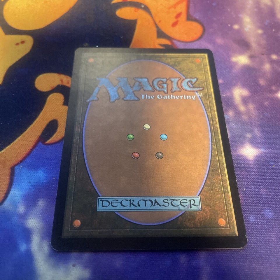Bearscape - Odyssey MTG Magic the Gathering MP | eBay