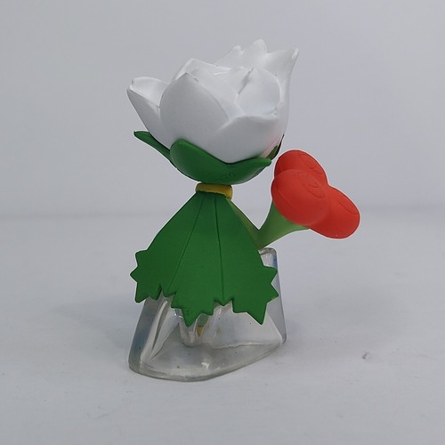 New Pokemon Scale World 2" 1:20 Scale Roserade Mini Figure Sinnoh | eBay