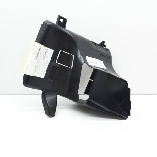 BMW 5 GT F07 Radiator Right Air Duct 51747200774 7200774 2015 New ...