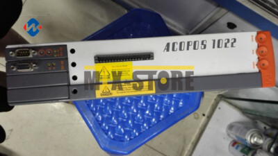 1pcs Used B&R ACOPOS Servo Drive 8V1022.00-2 In Good Condition | eBay