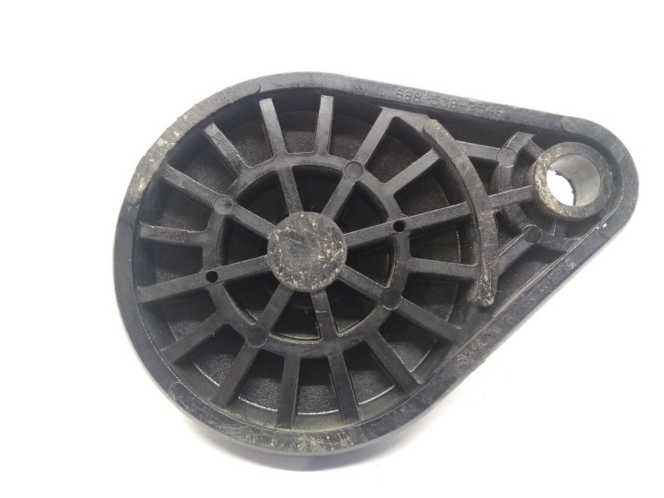 S&W Manufacturing POLYMOUNT Teardrop Leveling Mount Machine Foot 5/8-11 ...