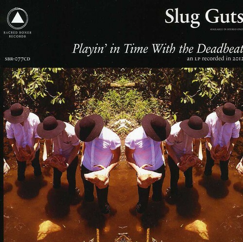 Playin' In Time With The Deadbeat, New Music 616892046745| eBay