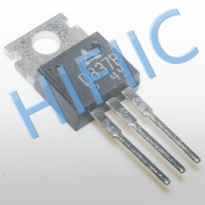 1PCS/5PCS 2SD837B D837B Power Transistor TO220 | eBay