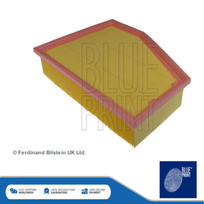 Fits Seat Ibiza Audi A1 2.0 TDi Air Filter Blue Print 6R0129620C | eBay