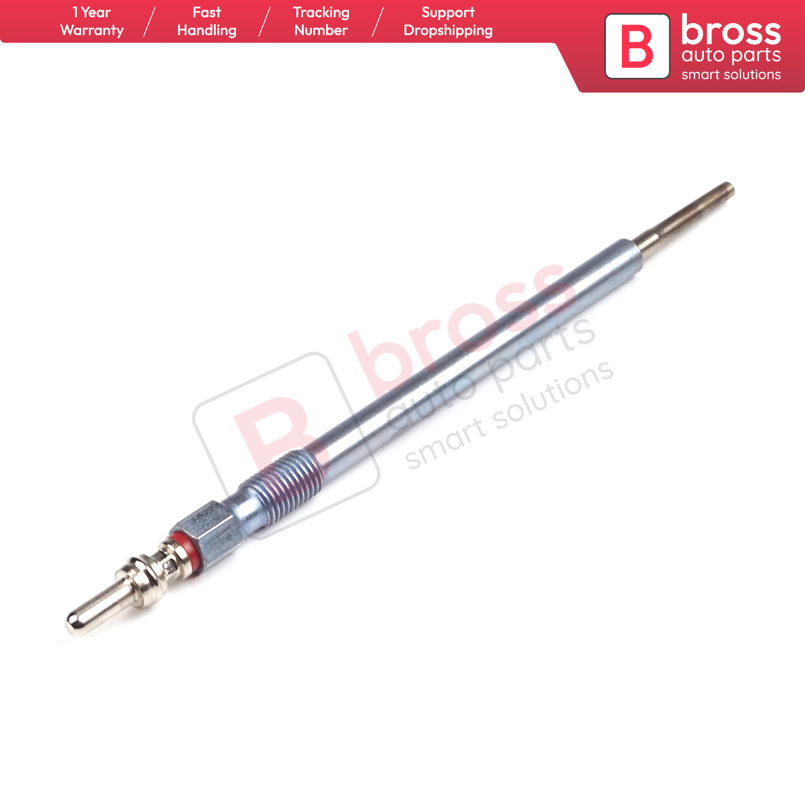 1 Piece Heater Glow Plugs Gx2148 0100266011 A0011597101 for MERCEDES ...