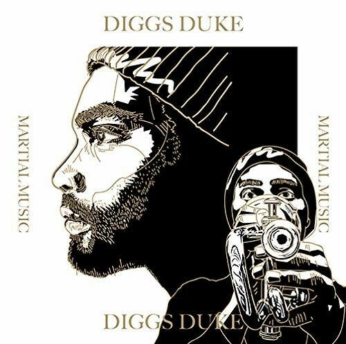 Diggs Duke - Martial Music [New CD] Bonus Tracks, Japan - Import ...