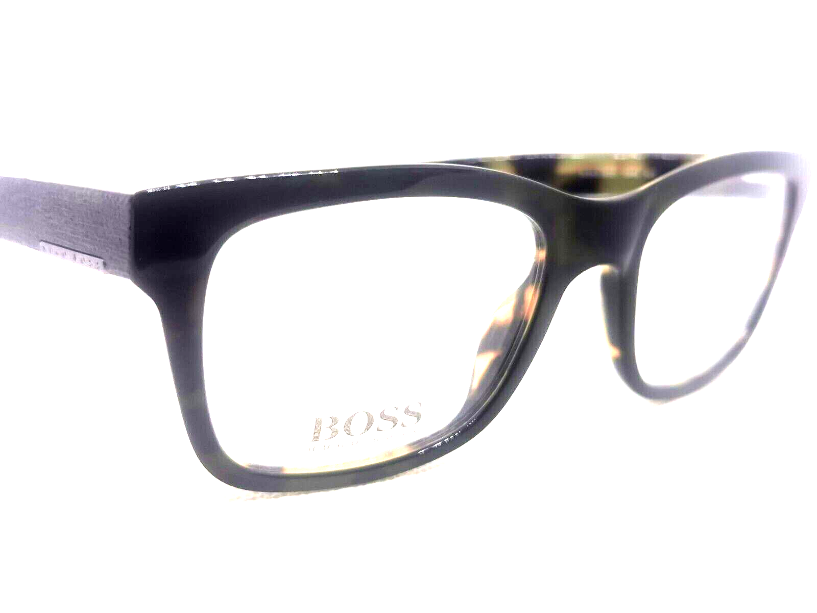 Hugo Boss glasses eyeglasses frames optic sunglassess brille | eBay