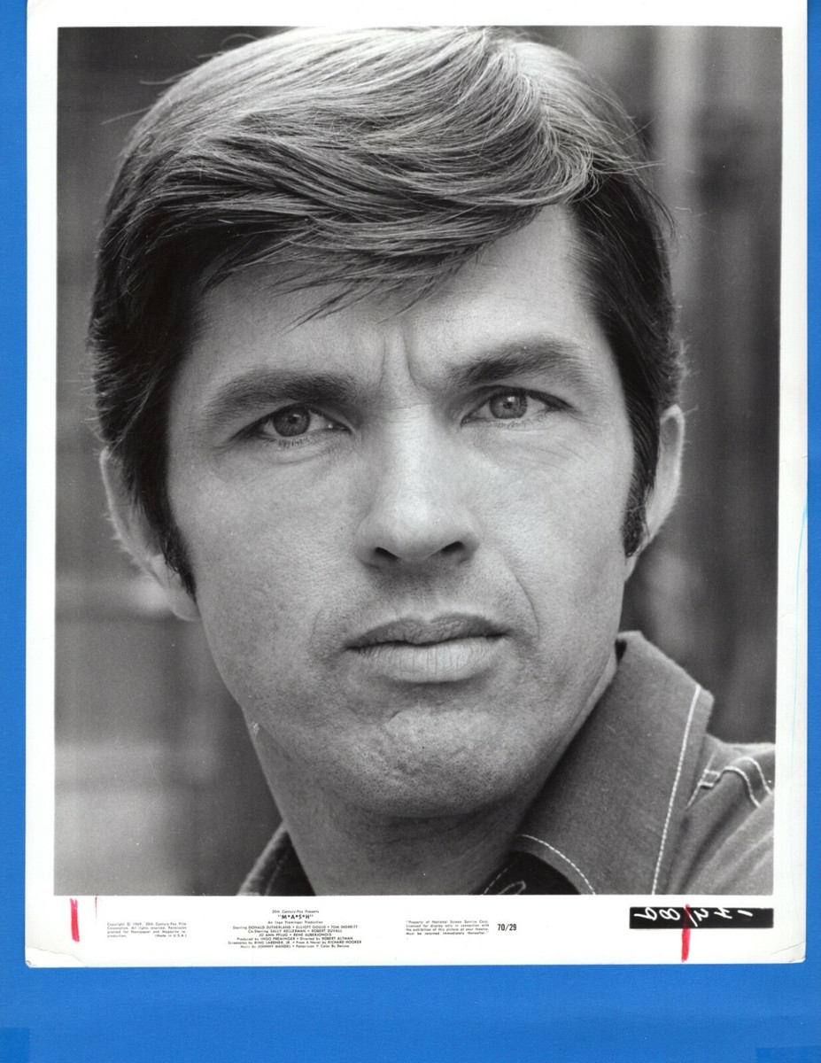 Tom Skerritt Mash
