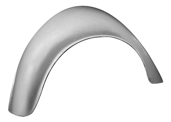 1949-1977 VW Bug 1971-1979 VW Super Beetle Flared 3" Wider Fiberglass ...