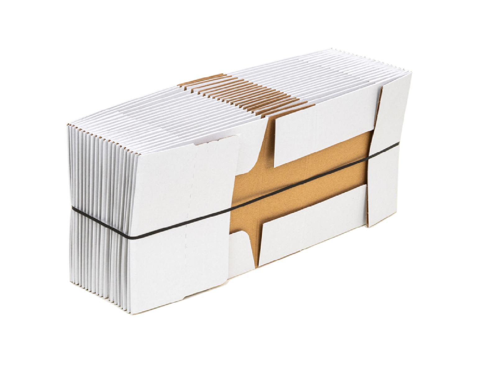 FALTKARTON MAXIBRIEF Selbstklebend Warensendung National 160x120x50mm ...