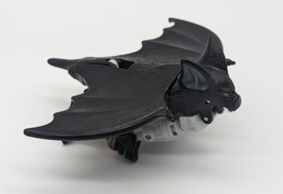 Onyx Primal 1996 Transformers 96 Botcon Exclusive Beast Wars Men in ...