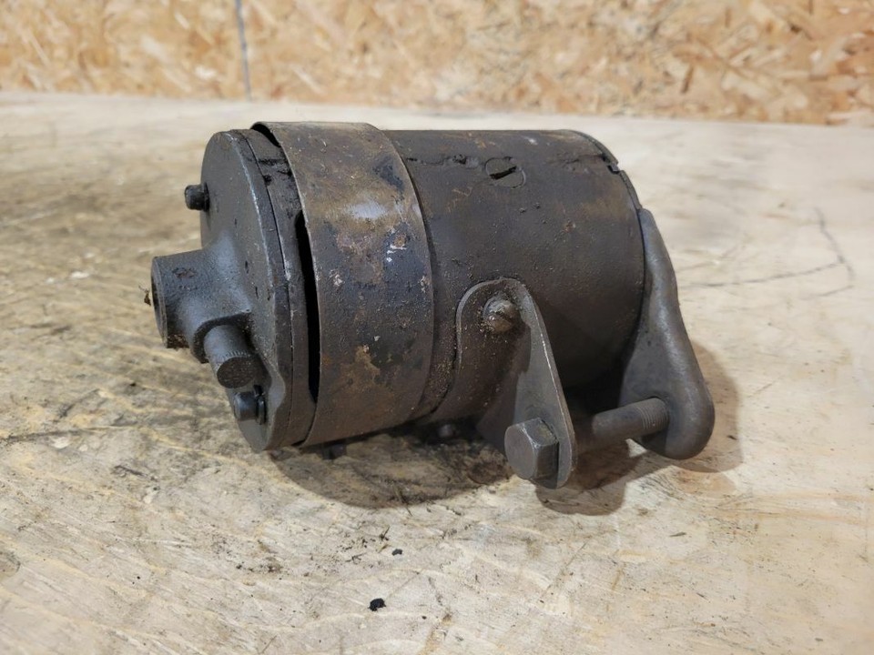 1928 - 1931 Ford Model A Generator | eBay
