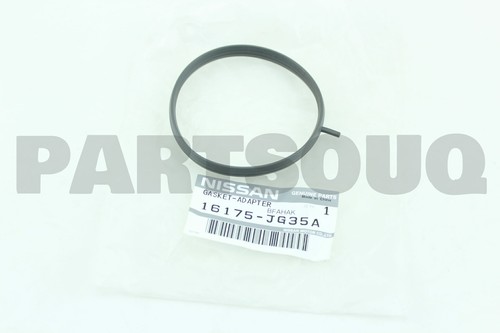 16175JG35A Genuine Nissan GASKET ADAPTER 16175-JG35A | eBay