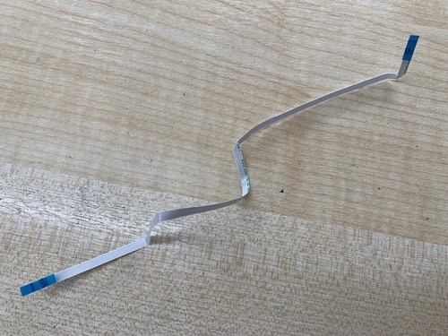 Asus Chromebook C301 C301S C301SA C300S C300SA Touchpad Trackpad Ribbon ...