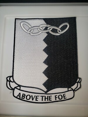 K0470 WW 2 US Army Air Force 78th Fighter Group Above the foe Squadron ...