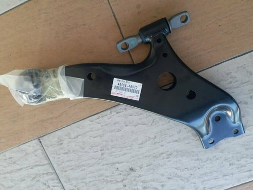 Toyota Lexus Front Right Lower Control Arm 48068-48070 RX350/450H 10-18 ...