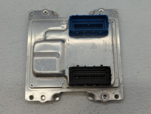 2018-2018 Chevrolet Spark Engine Computer Ecu Pcm Ecm Pcu Oem C8TN7 | eBay