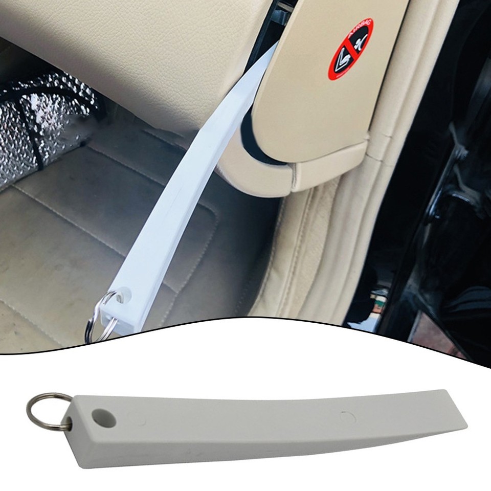 Car Mounting Wedge Nylon Pry Tool Kit Efficient Trim Removal for Car ...