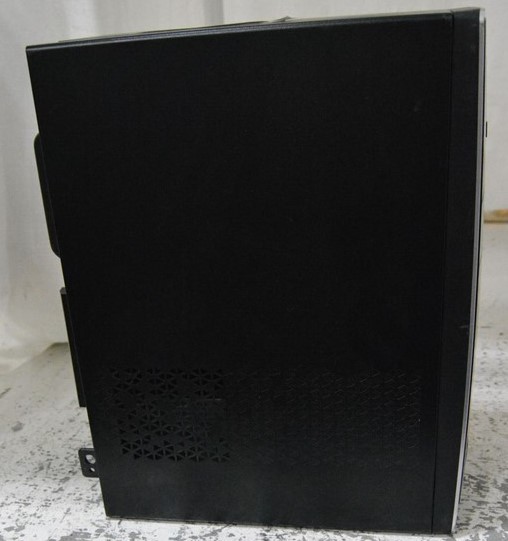 Dell D19M Inspiron 3668 Desktop PC Barebones SEE NOTES | eBay