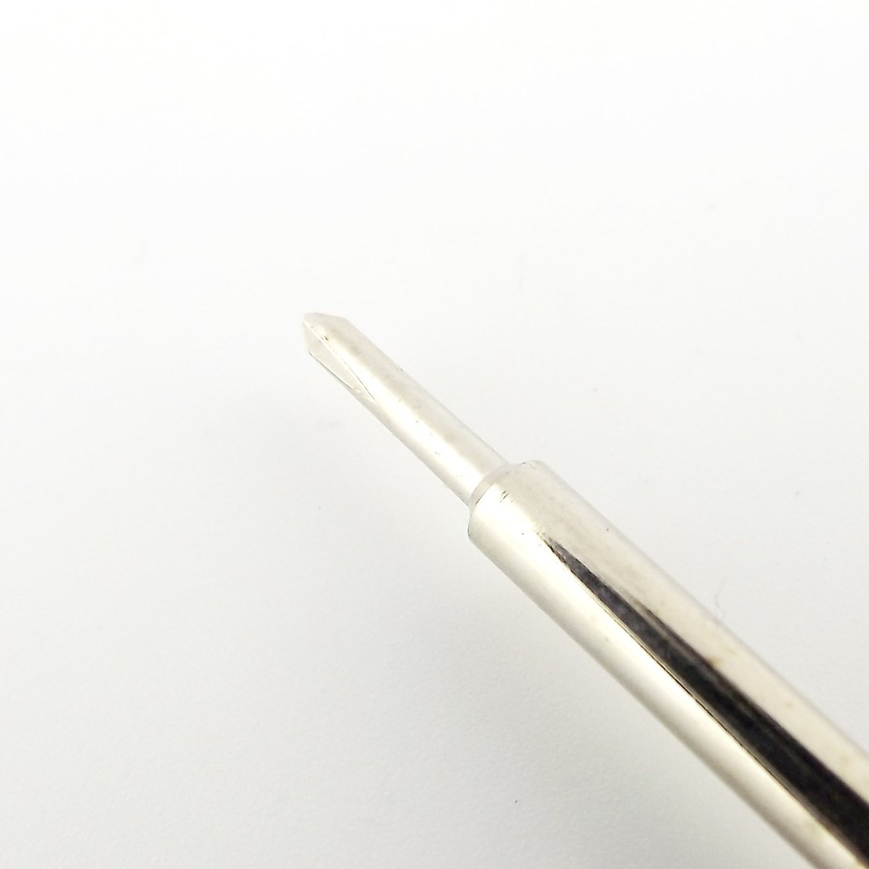 Philips PH000 Precision Screwdriver Repairing Repair Screw Driver Tool ...