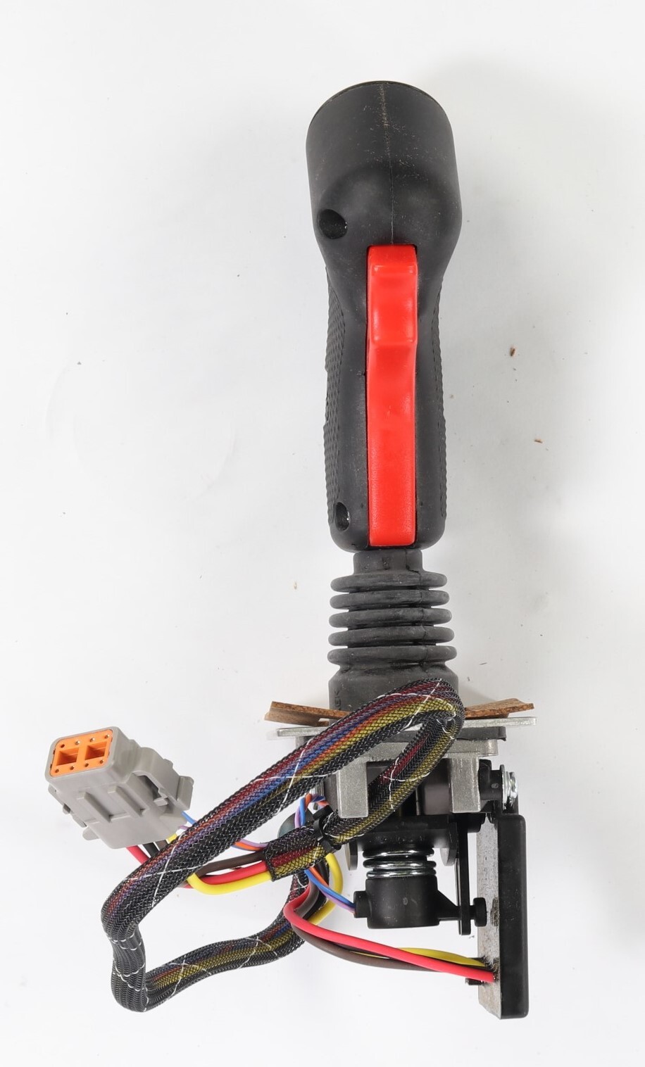 New M115-1916 PQ Controls Push Button Joystick | eBay