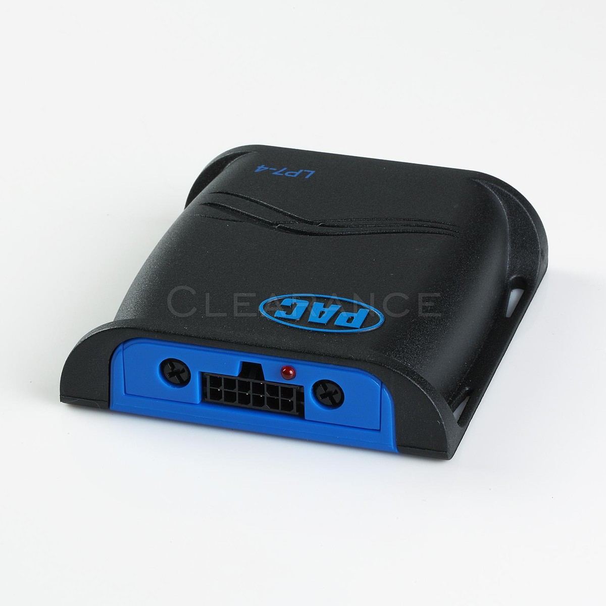 PAC LP7-4 4-Channel Line Output Converter With Remote Turn, 40% OFF