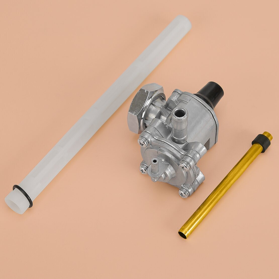 Honda Valkyrie Fuel Valve Vacuum Valkyrie 1500 Desmog Kit