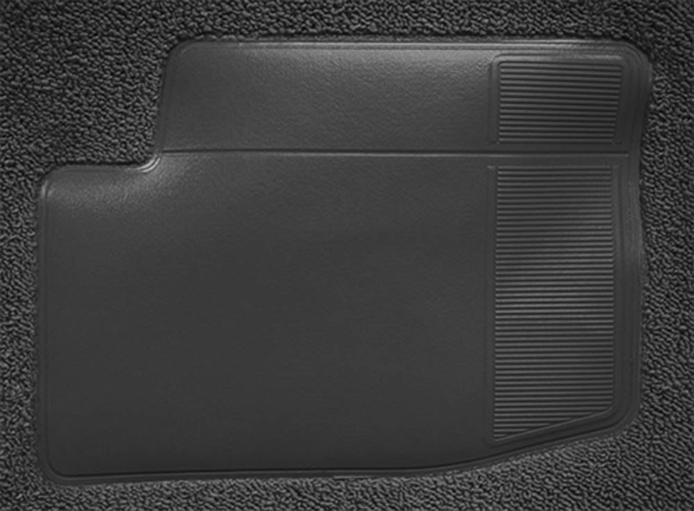 New! 1970 Barracuda Cuda MOLDED CARPET Set w Padding Loop USA Made Pick ...