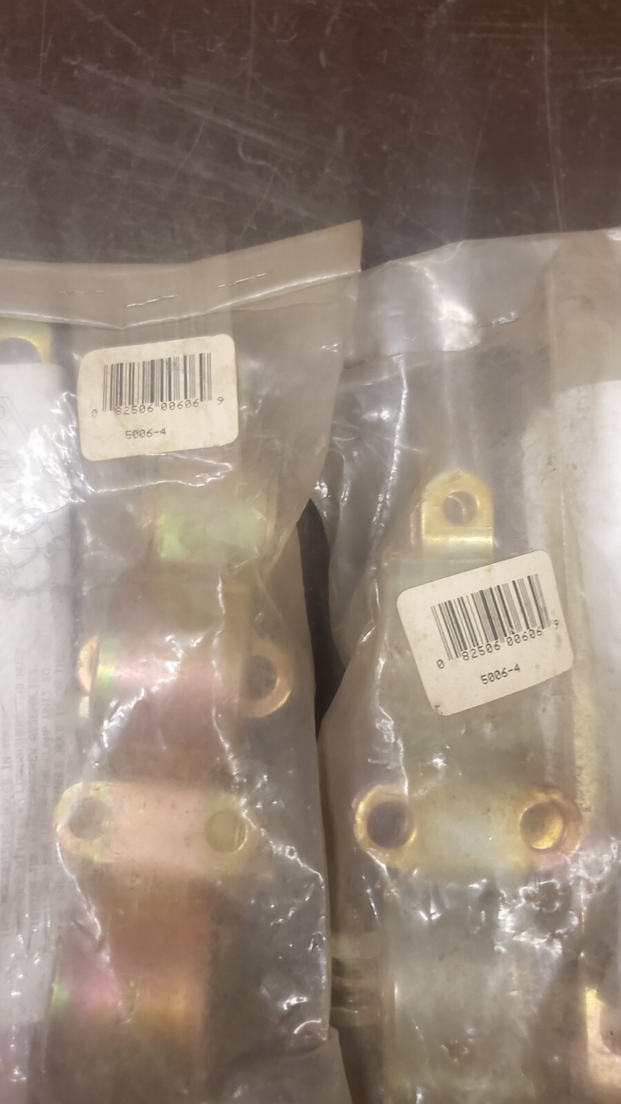 Parker Pioneer 5006-4 | eBay