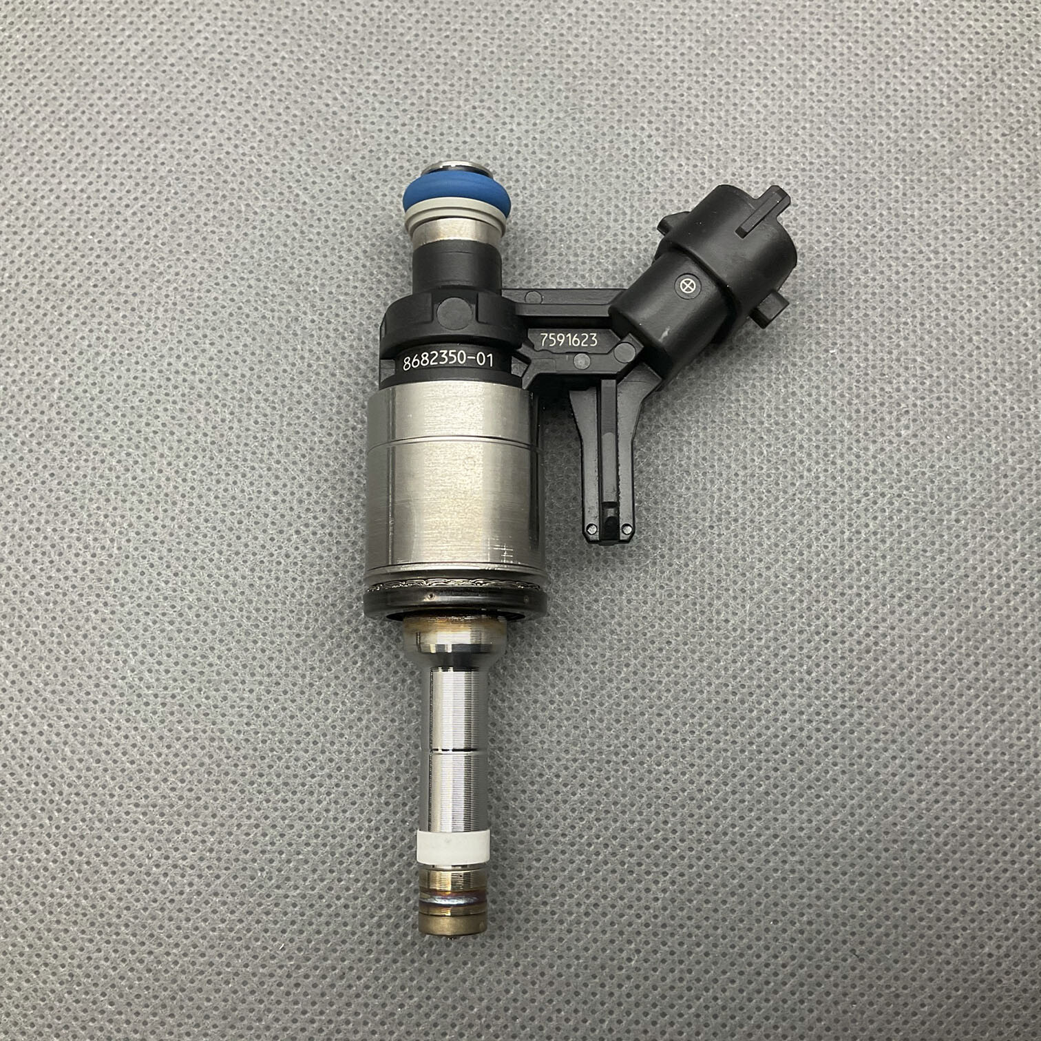 OE GENUINE Fuel Injector For 2010-2016 Mini Cooper 1.6L 62807 ...