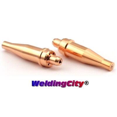 Oxy Acetylene Welding - Purox Cutting Torch