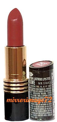 Revlon Super Lustrous Creme Lipstick 10/705 MANGO BLOSSOM, Original ...