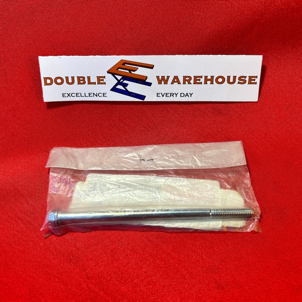 NOS OEM Yamaha 5A8-81826-10 Bolt | eBay