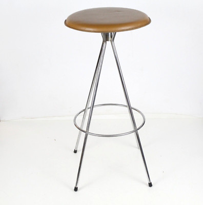 Post-1950 - Antique Bar Stools
