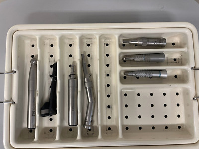 Orthopedic - Stryker Set