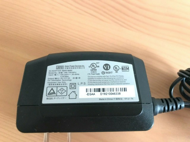 Actiontec ECB6200K02 MoCA 2.0 Ethernet to Coax Adapter 2 Pieces for ...